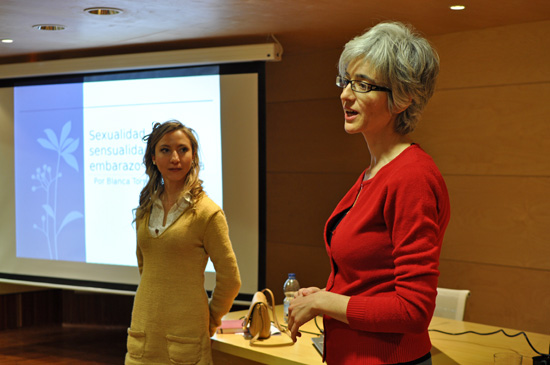 Ciudad Real Blanca Torres Desnuda Las Claves Para Disfrutar De La Sexualidad Y La Sensualidad