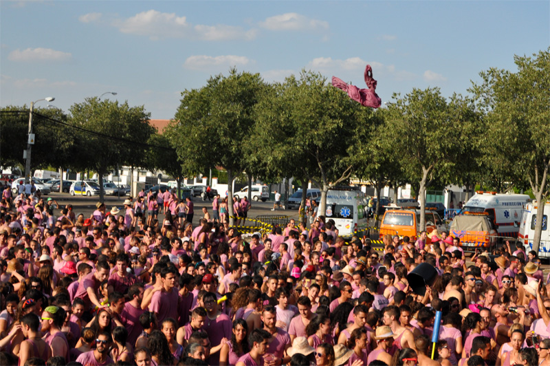 Vídeo y galería de fotos: La vuelta a la zurra en 80 fotos ...