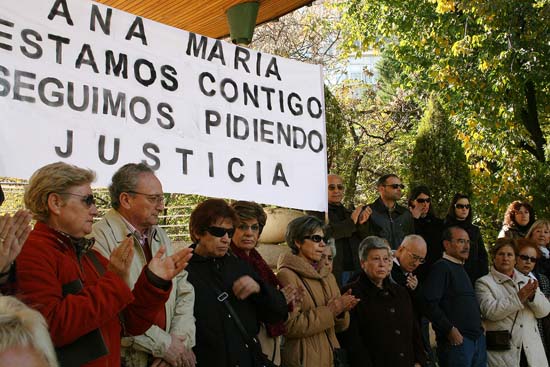 Puertollano: La familia de Ana María Fernández Monroy quiere nuevas ...