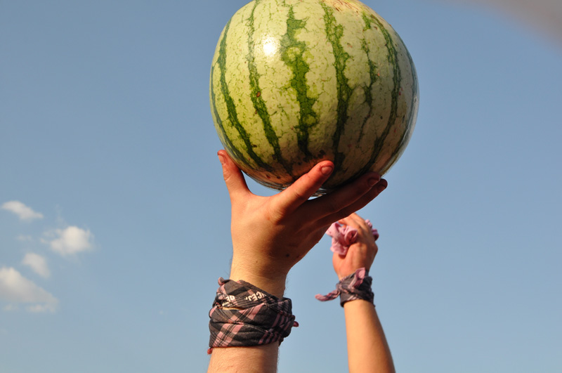 Vídeo y galería de fotos: La vuelta a la zurra en 80 fotos ...