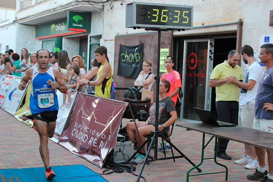 Andrés Fernández Calvillo participará en el Campeonato del Mundo de ...