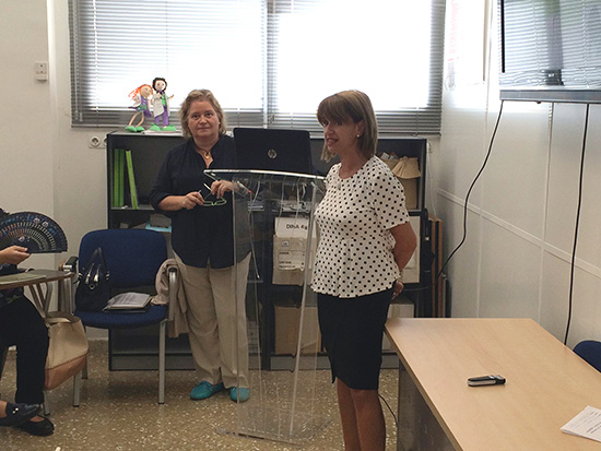 Farmacéuticos de Ciudad Real se forman en nuevos tratamientos para el ...