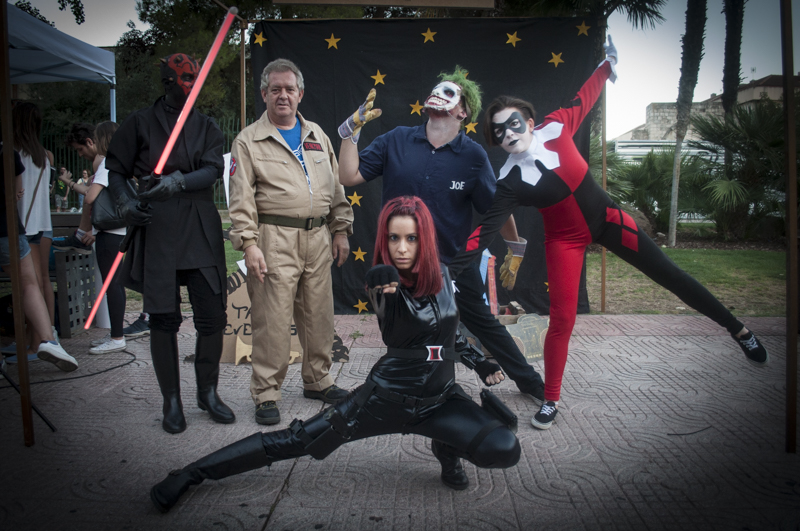 Fan Night | MiCiudadReal.es