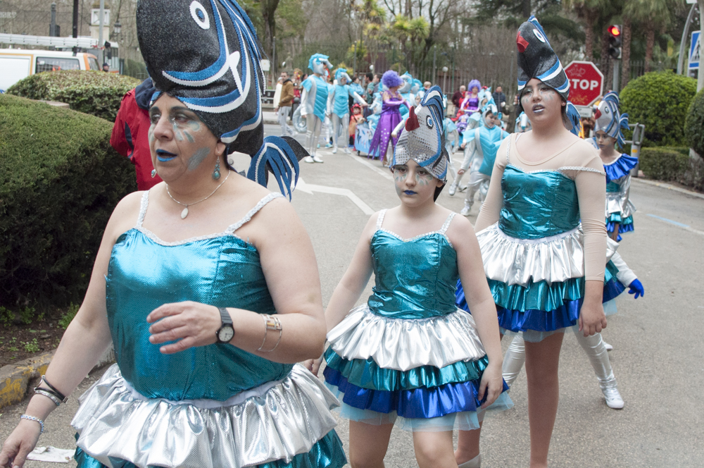 Domingo de Piñata: El Burleta repite dorado arlequín | MiCiudadReal.es