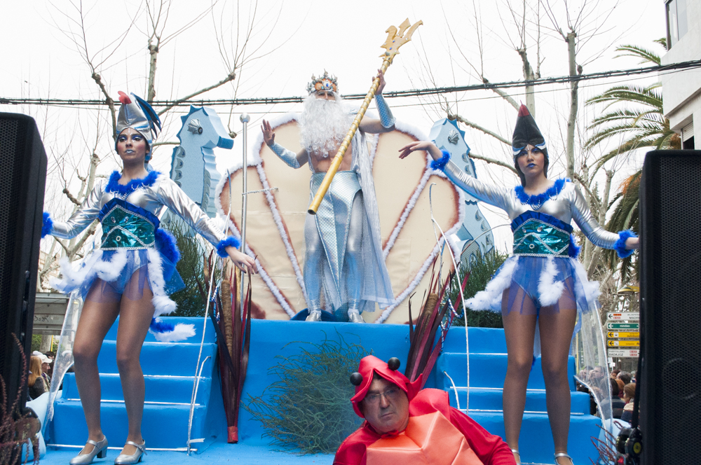 Domingo de Piñata: El Burleta repite dorado arlequín | MiCiudadReal.es