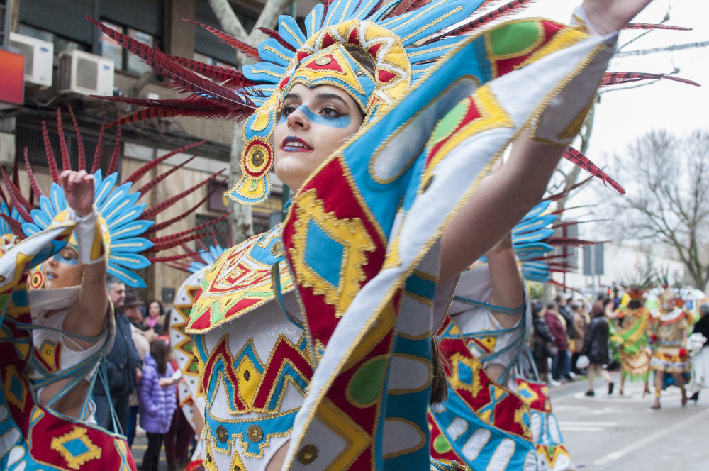 Domingo de Piñata: El Burleta repite dorado arlequín | MiCiudadReal.es