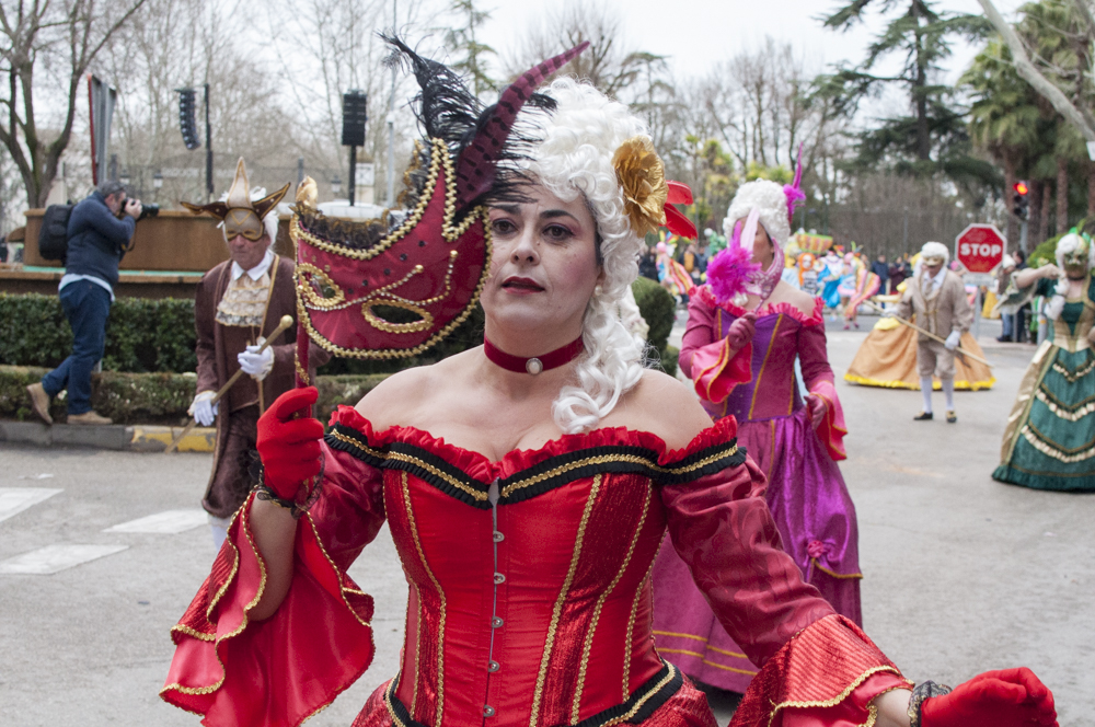 Domingo de Piñata: El Burleta repite dorado arlequín | MiCiudadReal.es