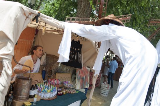 Mercadillo Medieval | MiCiudadReal.es | Diario Digital Ciudadano de la ...