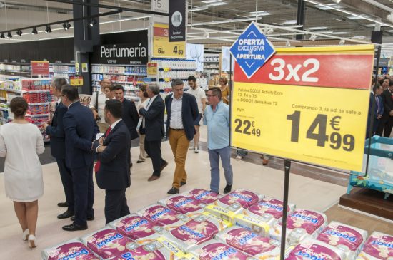Carrefour | MiCiudadReal.es | Diario Digital Ciudadano de la provincia ...