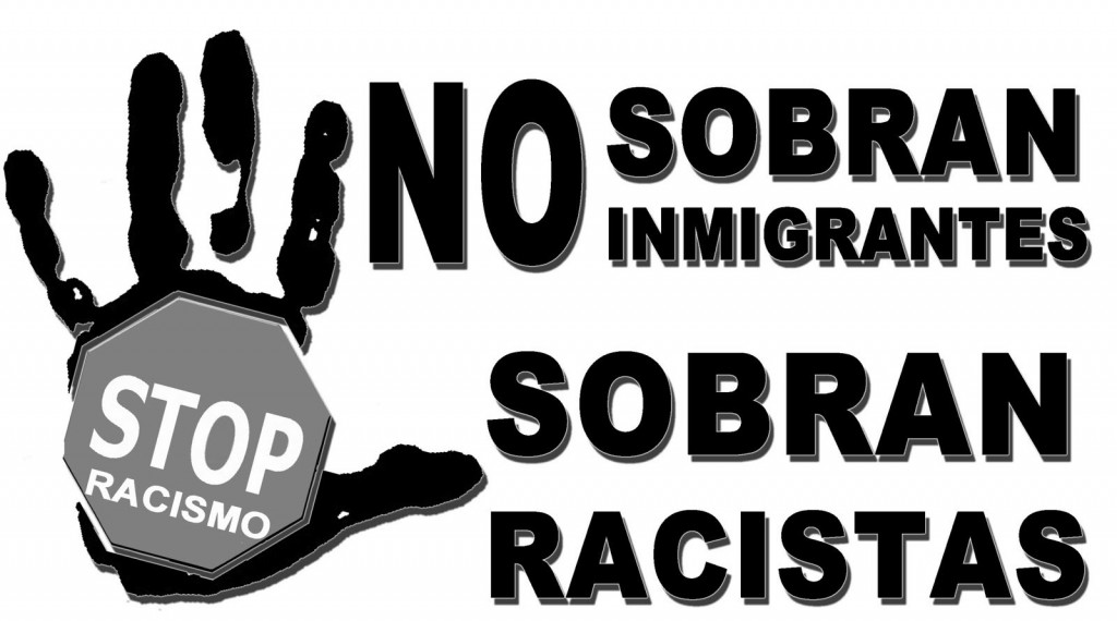 Contra el racismo | MiCiudadReal.es