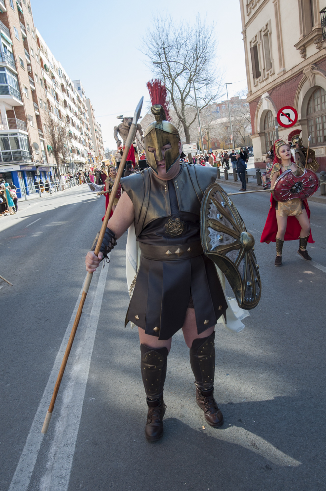 Ciudad Real: El Burleta consigue el Arlequín de Oro y se lo dedica a ...