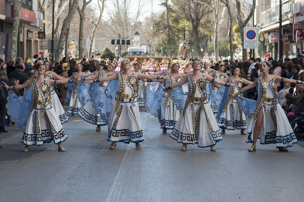 Ciudad Real: El Burleta consigue el Arlequín de Oro y se lo dedica a ...