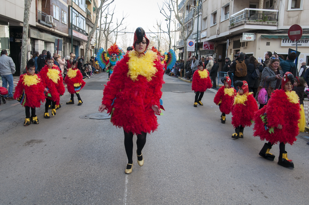 Ciudad Real: El Burleta consigue el Arlequín de Oro y se lo dedica a ...