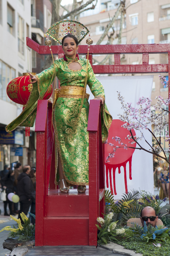 Ciudad Real: El Burleta consigue el Arlequín de Oro y se lo dedica a ...
