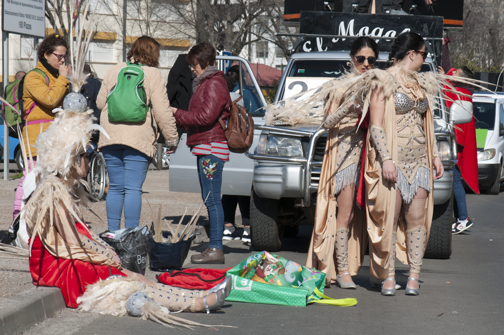 Ciudad Real: El Burleta consigue el Arlequín de Oro y se lo dedica a ...