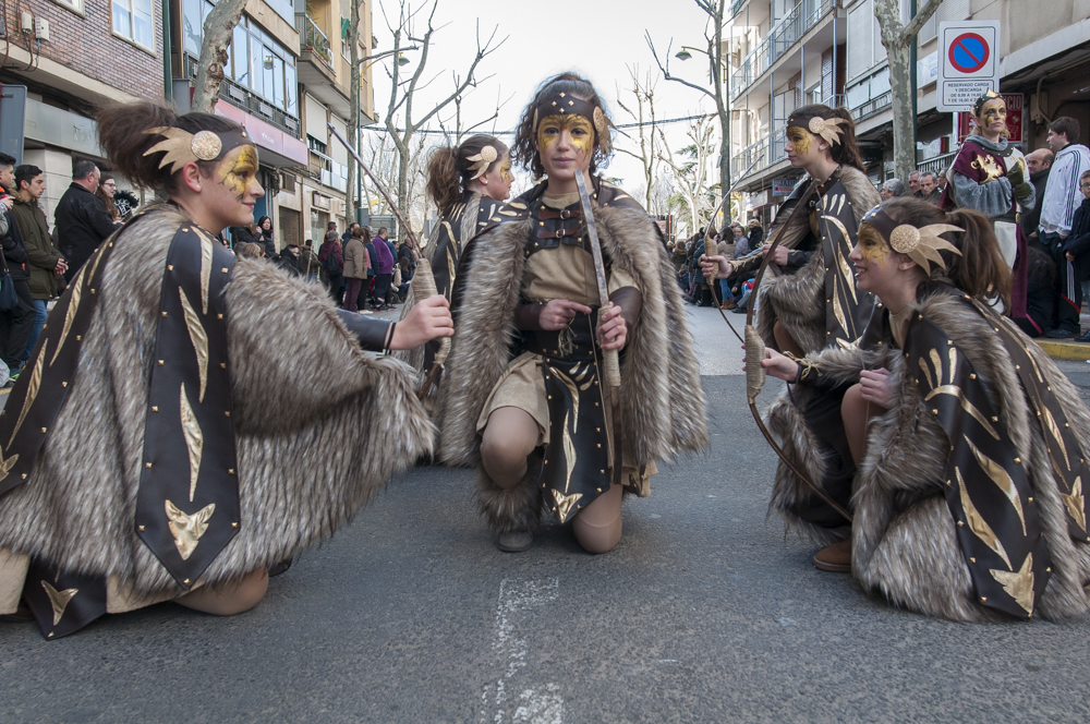 Ciudad Real: El Burleta consigue el Arlequín de Oro y se lo dedica a ...