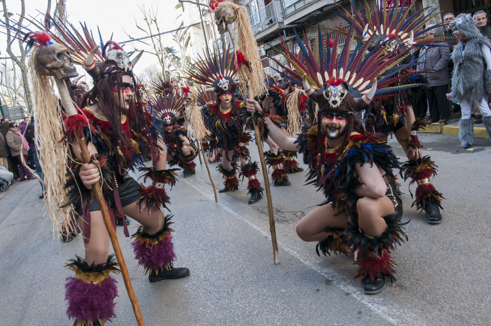 Ciudad Real: El Burleta consigue el Arlequín de Oro y se lo dedica a ...