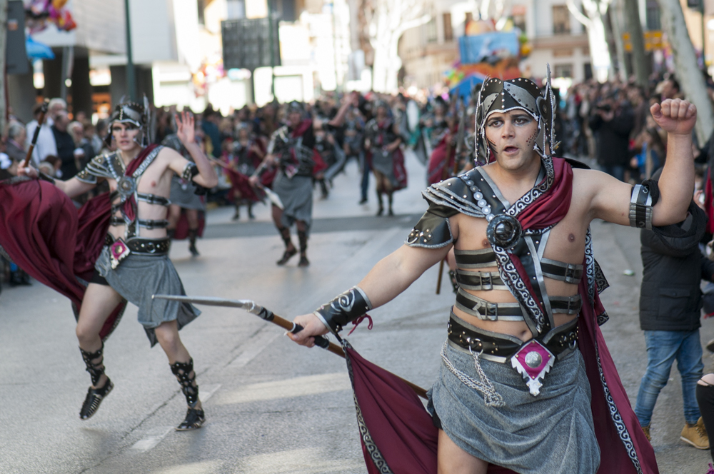 Ciudad Real: El Burleta consigue el Arlequín de Oro y se lo dedica a ...