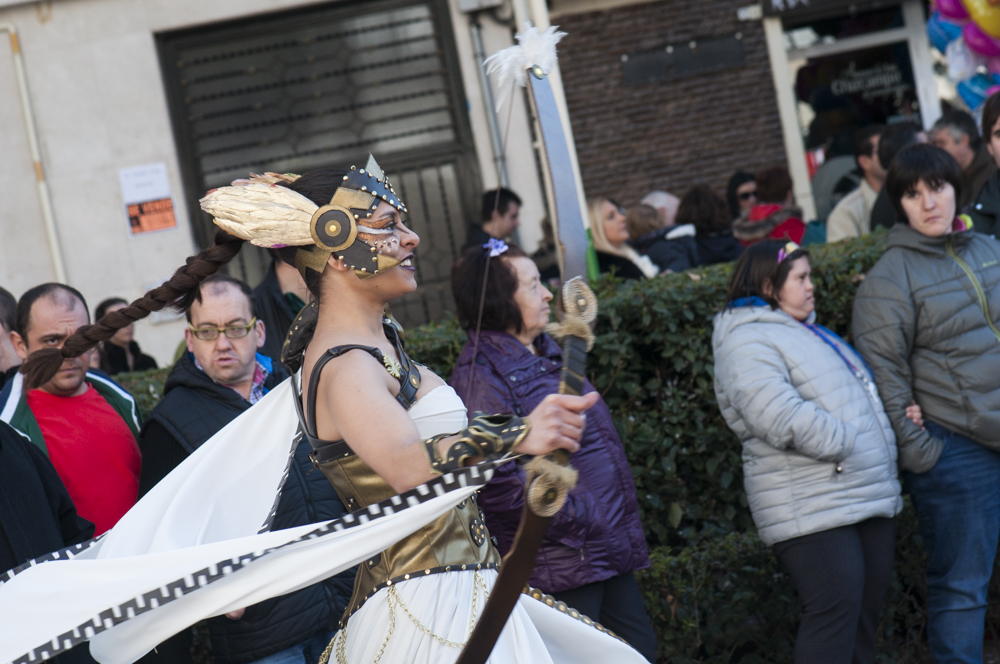 Ciudad Real: El Burleta consigue el Arlequín de Oro y se lo dedica a ...