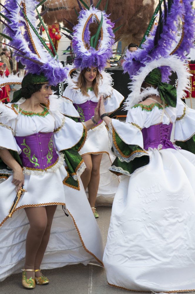 Ciudad Real: El Burleta consigue el Arlequín de Oro y se lo dedica a ...