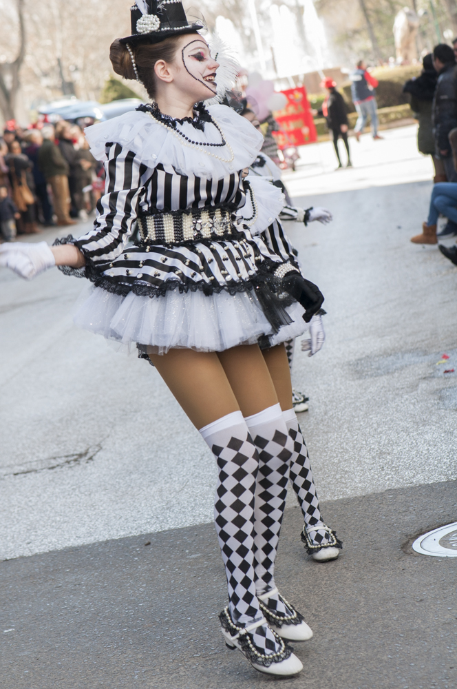 Ciudad Real: El Burleta consigue el Arlequín de Oro y se lo dedica a ...