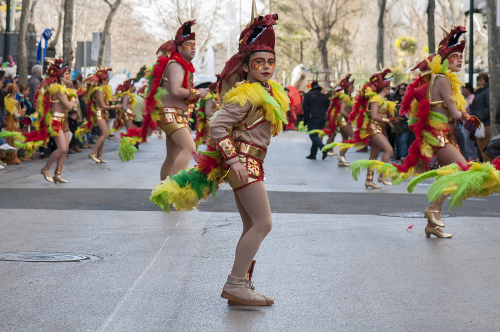 Ciudad Real: El Burleta consigue el Arlequín de Oro y se lo dedica a ...