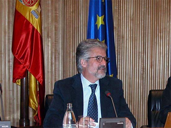 Manuel Marín en el Día Europeo de las Lenguas | MiCiudadReal.es