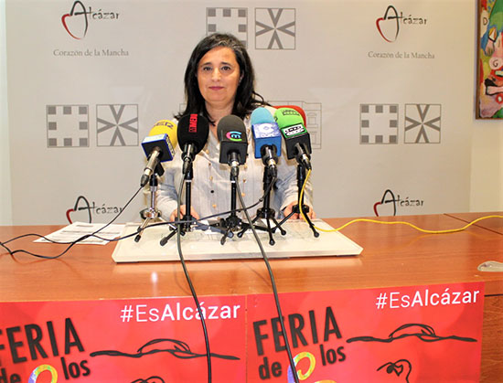 Presentada la programación de la Feria de los Sabores de la Tierra del Quijote | MiCiudadReal.es