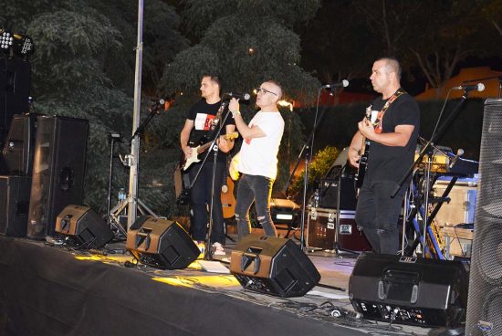 Puertollano: Noche inaugural de feria con pregón, Ke Buena Fest y Mucho ...