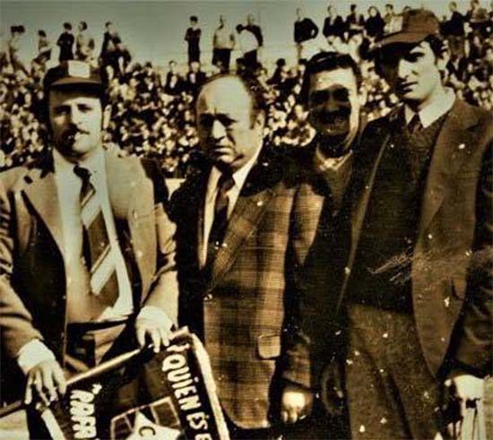 Puertollano: Los Homeros del Cerrú | MiCiudadReal.es