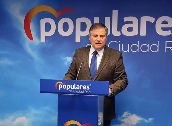 Cañizares pide a Page que explique «por qué sus parlamentarios votan ...