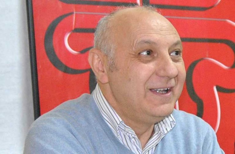 Fallece el exalcalde de Tomelloso Ramón González Martínez | MiCiudadReal.es