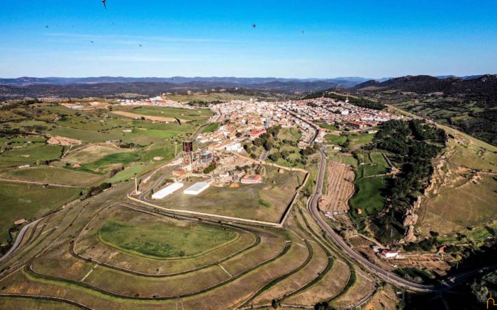 Las Minas de Almadén ya son uno de los 100 Lugares del Patrimonio ...