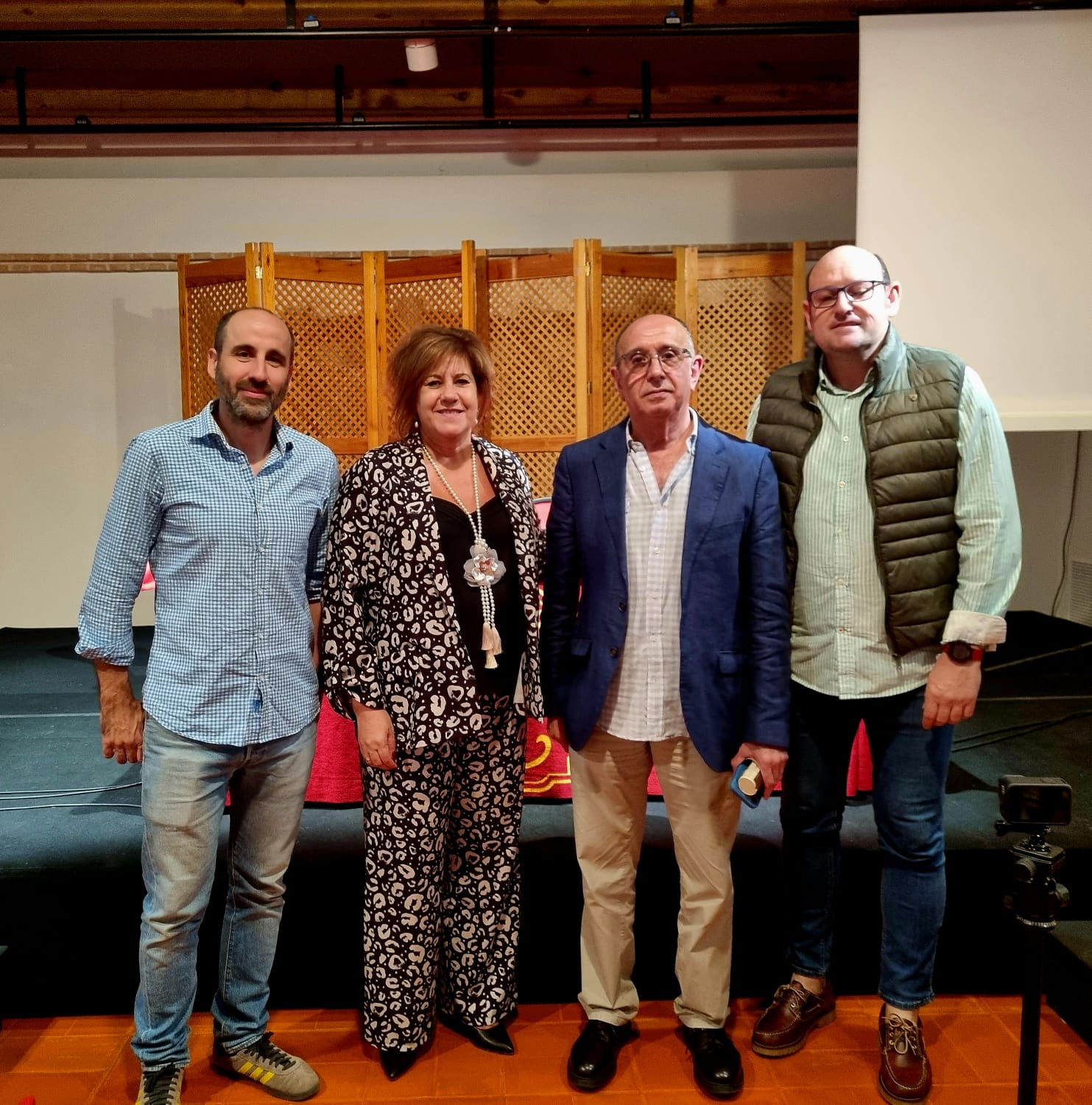 Las Jornadas Monográficas de Torralba descubren nuevos detalles ...