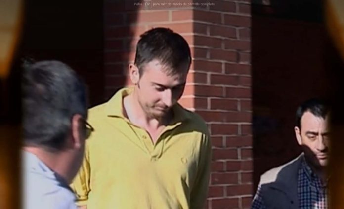 Puertollano: TVE convierte a Alfredo Galán, el «asesino de la baraja ...