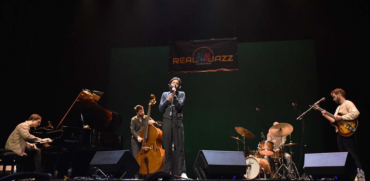 La cuarta temporada de Real Jazz traerá a Ciudad Real el mejor jazz ...
