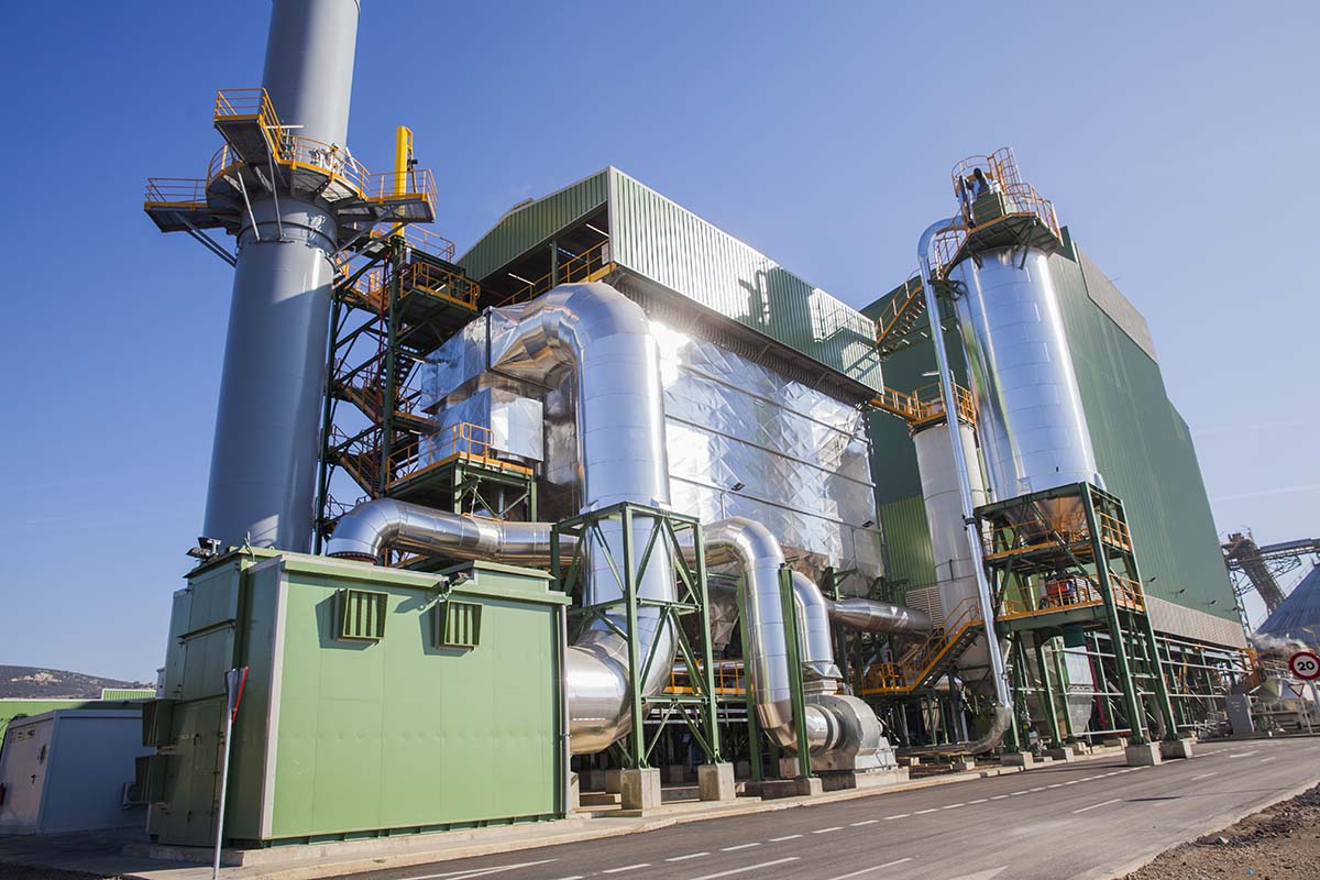Magnon Green Energy impulsa un proyecto de valorización de CO2 ...
