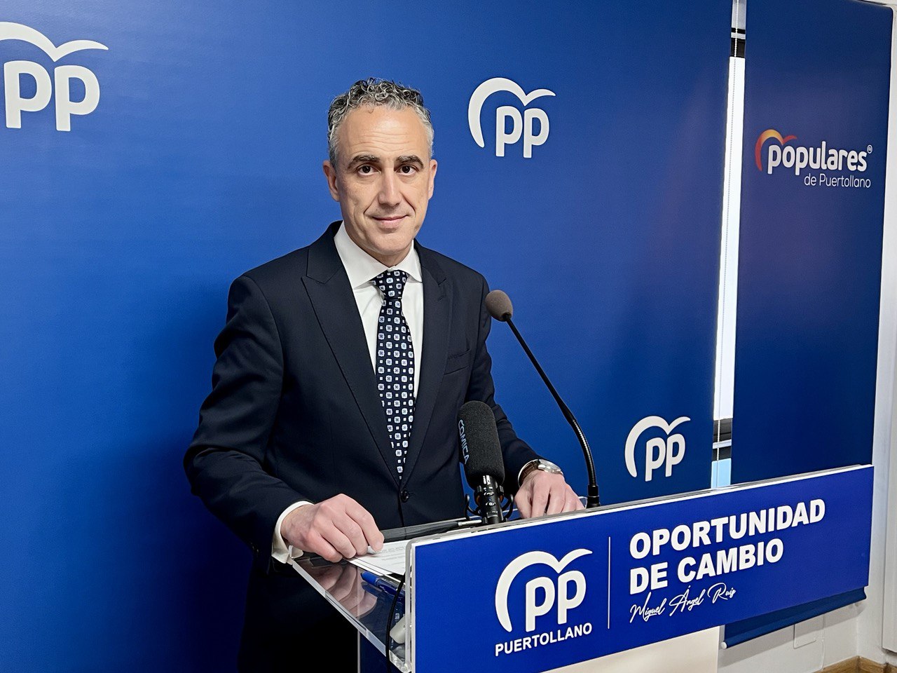 El alcalde de Puertollano felicita al PSOE pero recuerda que el «bloque ...