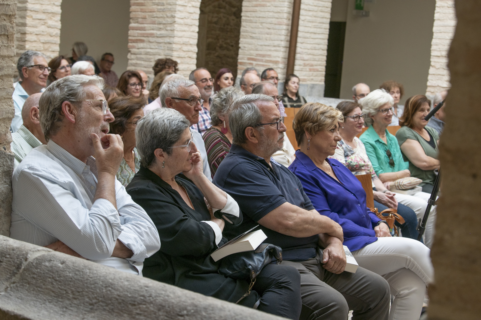 Isidro Sánchez recopila en ‘Desde el revés de la inopia’ más de ...