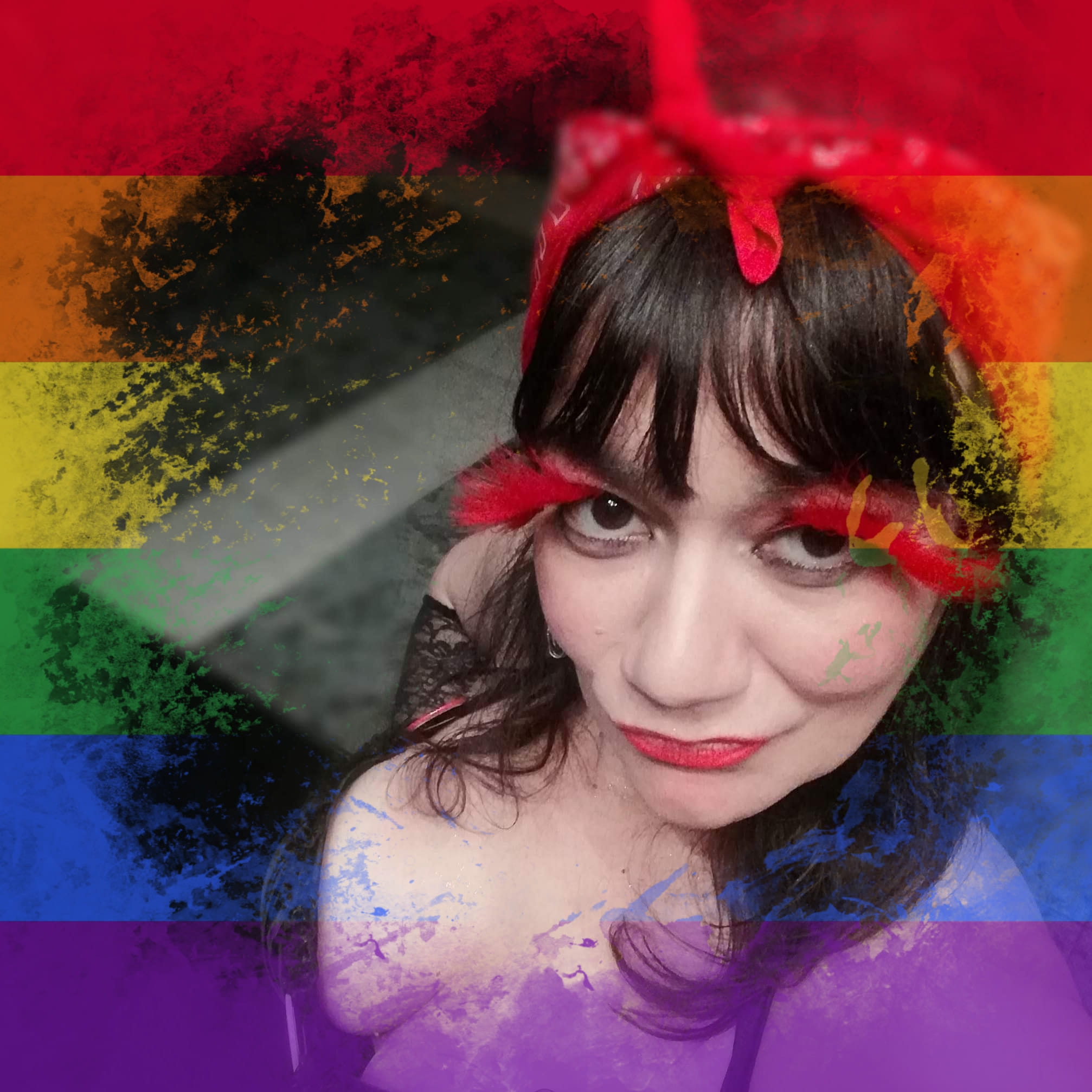 ‘CABARETERA¡’, con Mammy Blue, este jueves en el Teatro de la Sensación ...