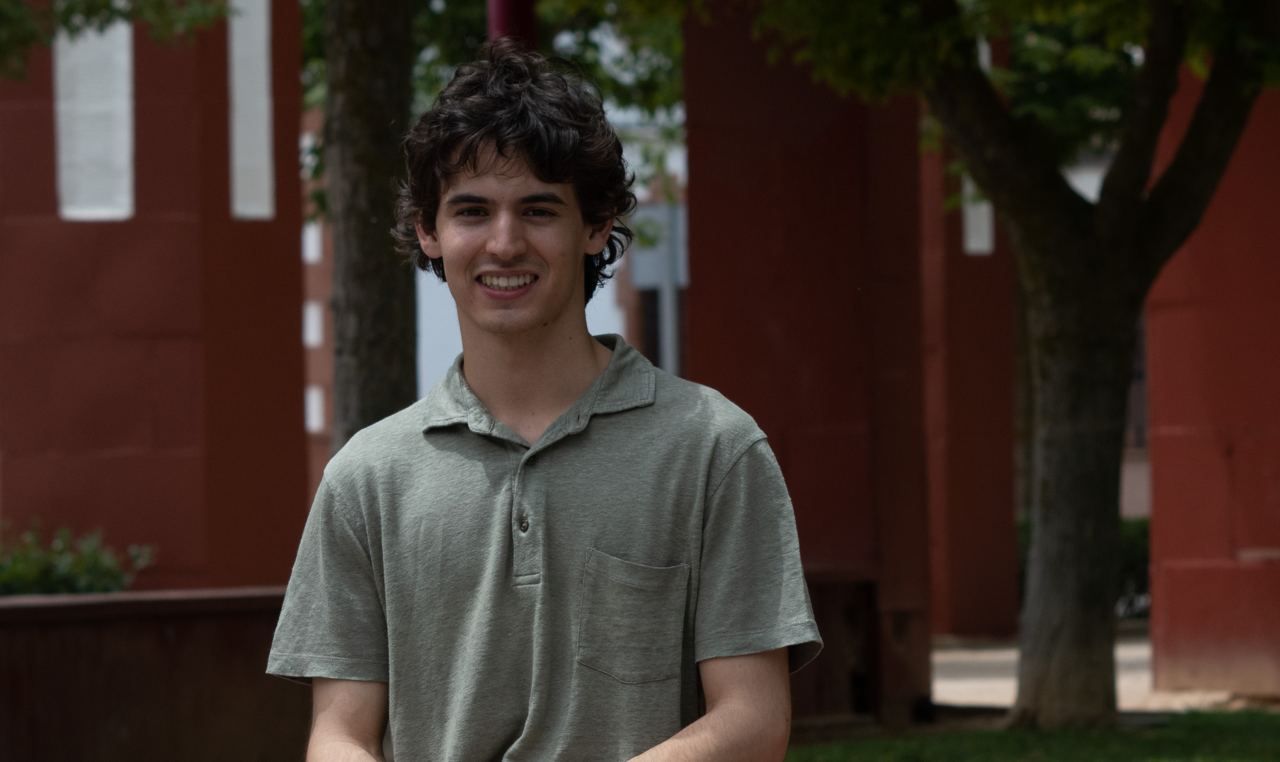 Hugo Abad Frías encabeza la lista de Sumar al Congreso por Ciudad Real ...