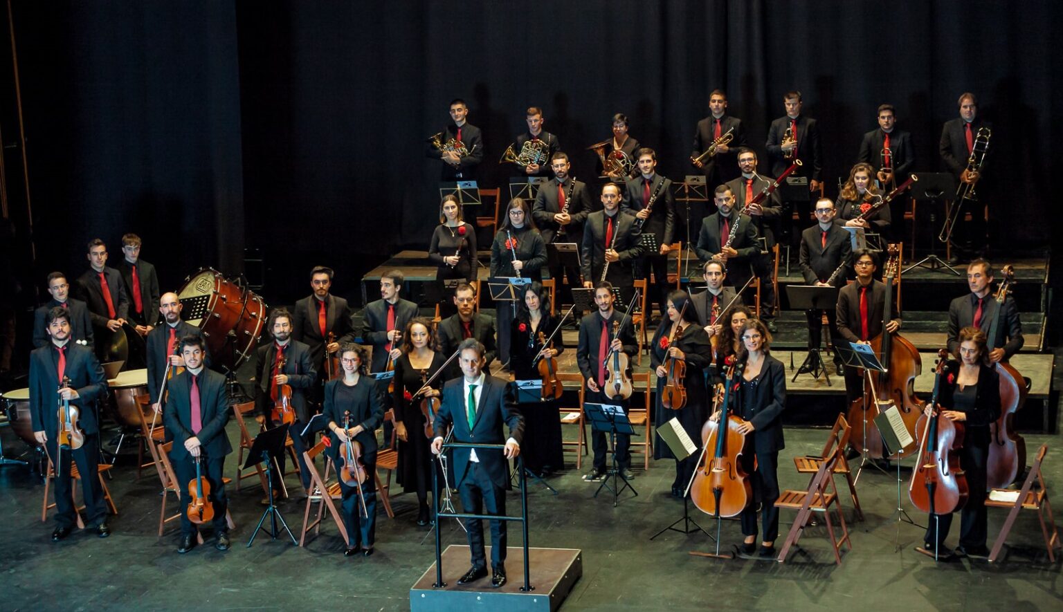 La OFMAN presentará su nueva temporada este jueves en el Convento de la ...