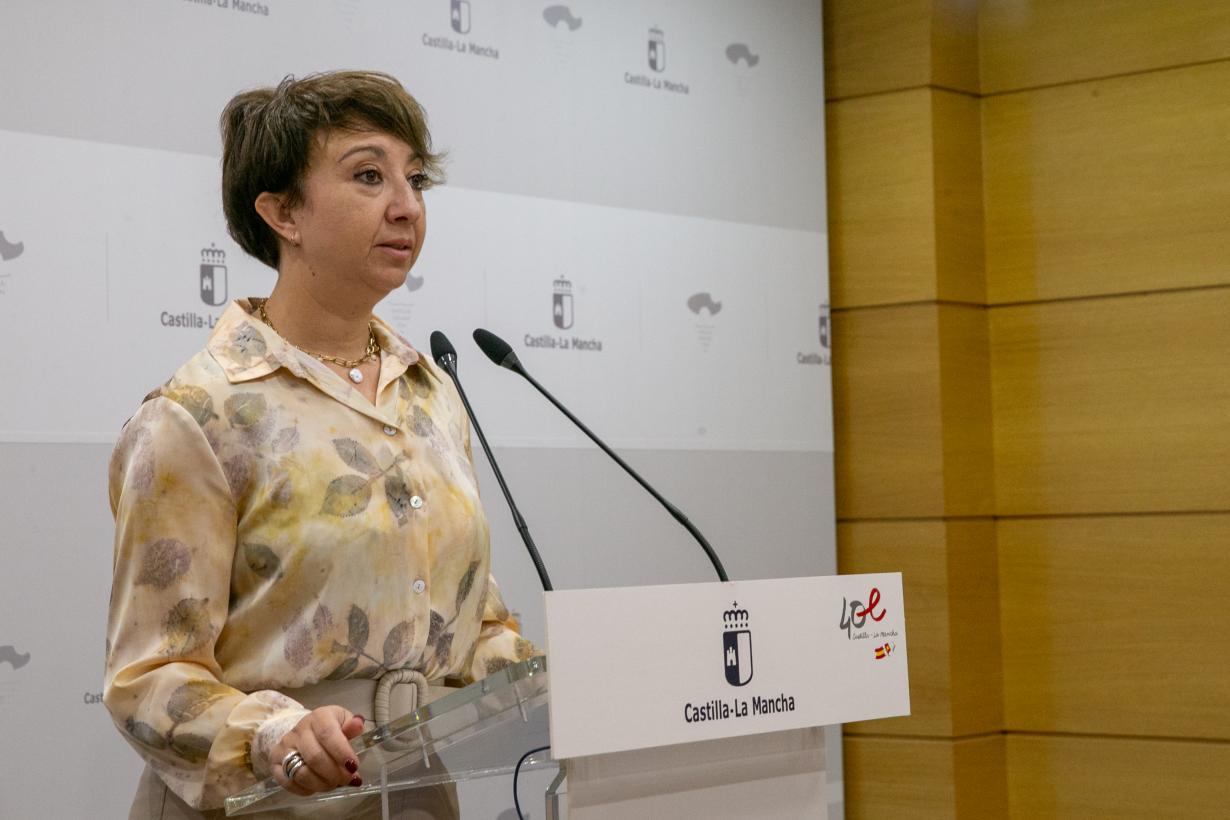 Castilla-La Mancha mantiene el empleo en el nivel más alto de toda la ...