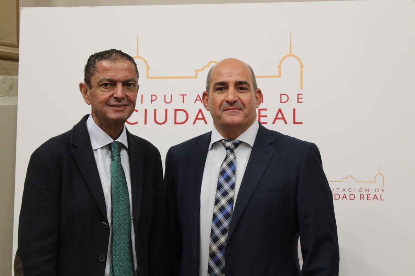 La Asamblea del SCIS aprueba el nombramiento de José Alberto Martín ...