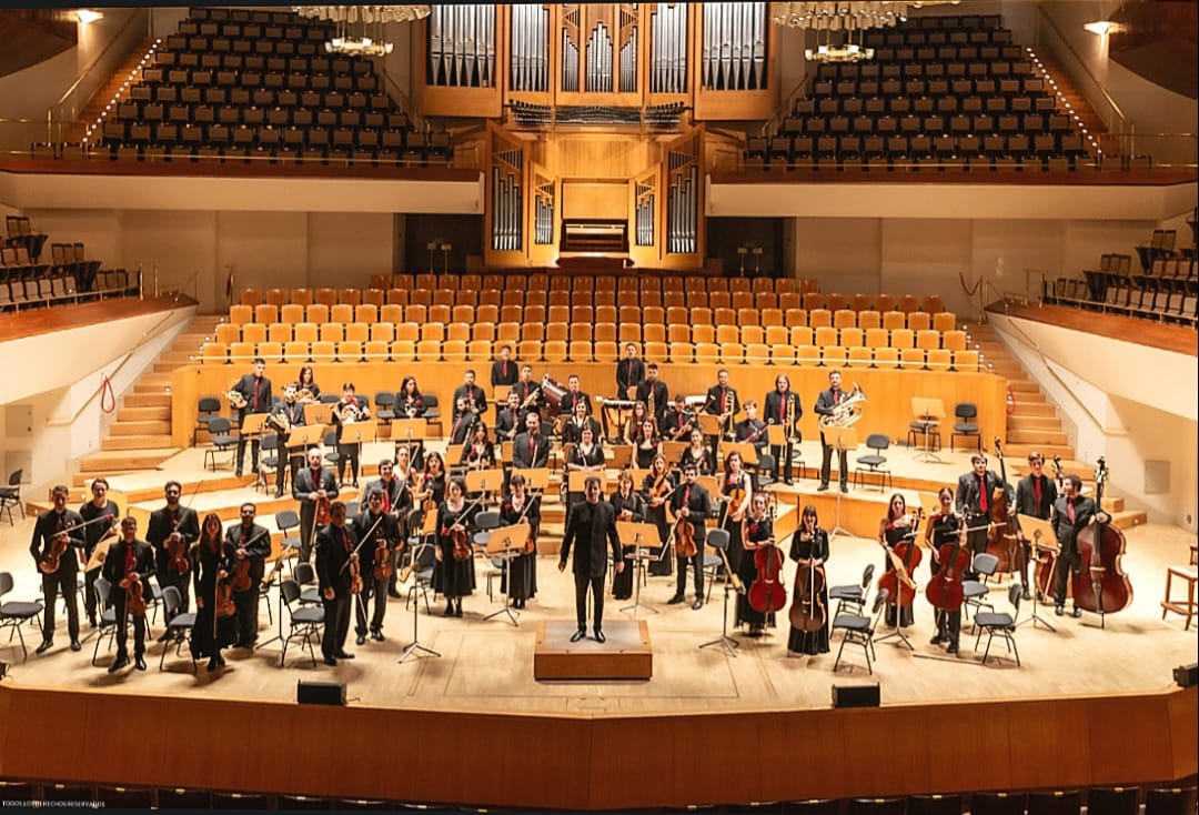 La OFMAN se subirá a los escenarios de Jerez y Ciudad Real ...