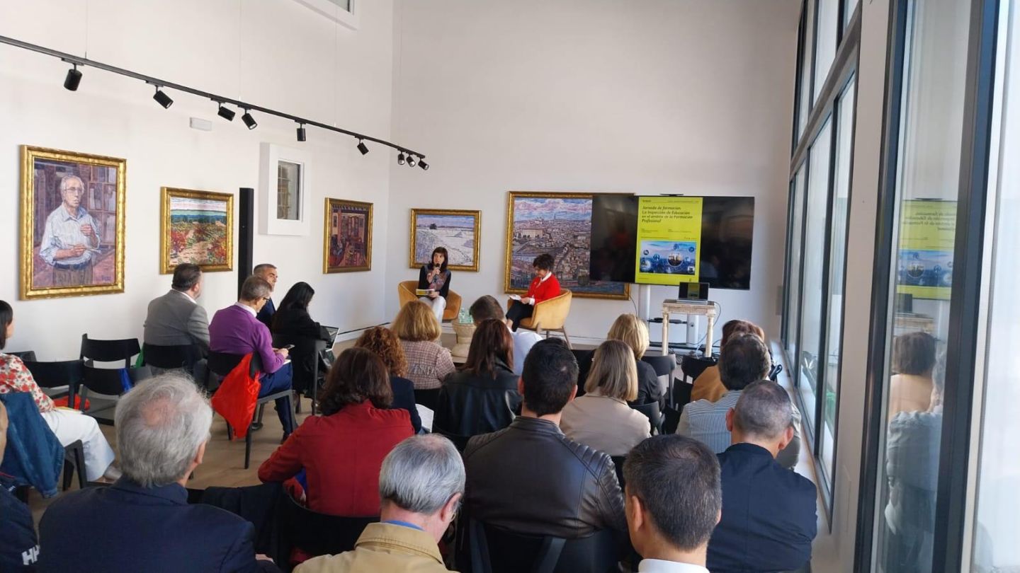 El Gobierno regional analiza en La Roda las novedades de la nueva Ley ...