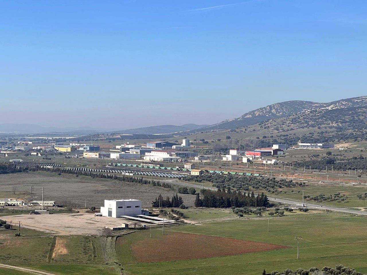 El plan de acción europeo para la industria del acero refuerza el ...