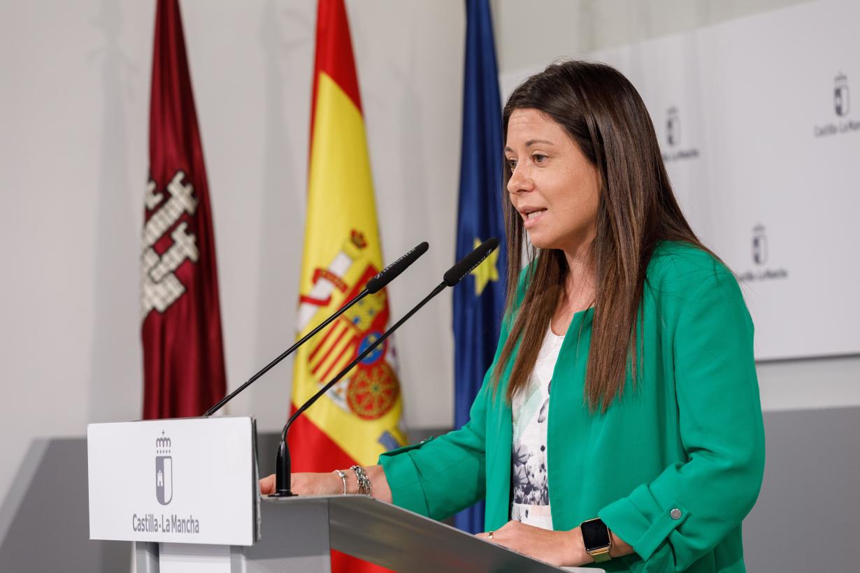 El Consejo de Gobierno aprueba una inversión de 73,8 millones de euros para prestar los ...