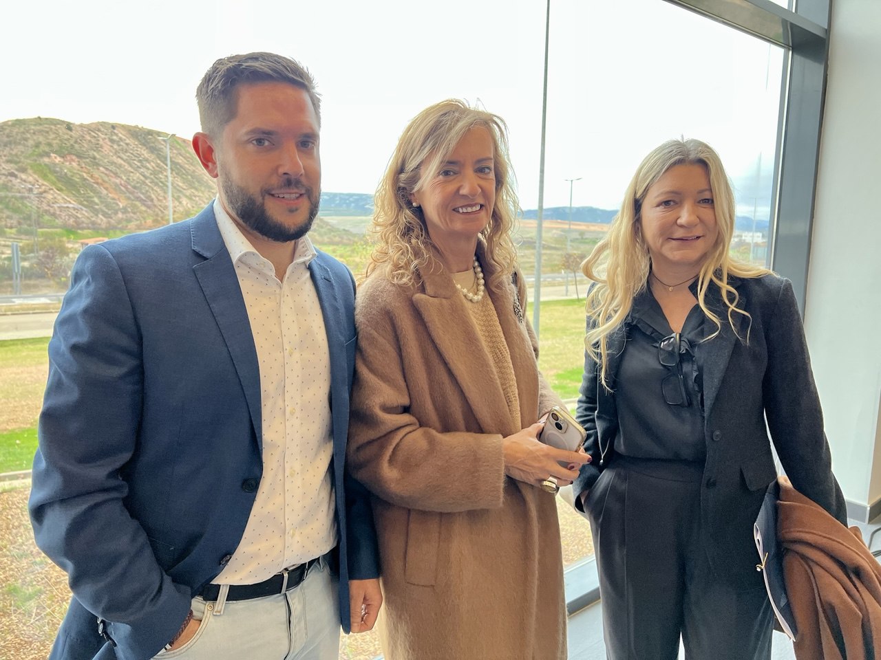 Puertollano: Hydnum Steel sigue buscando financiación para iniciar las ...