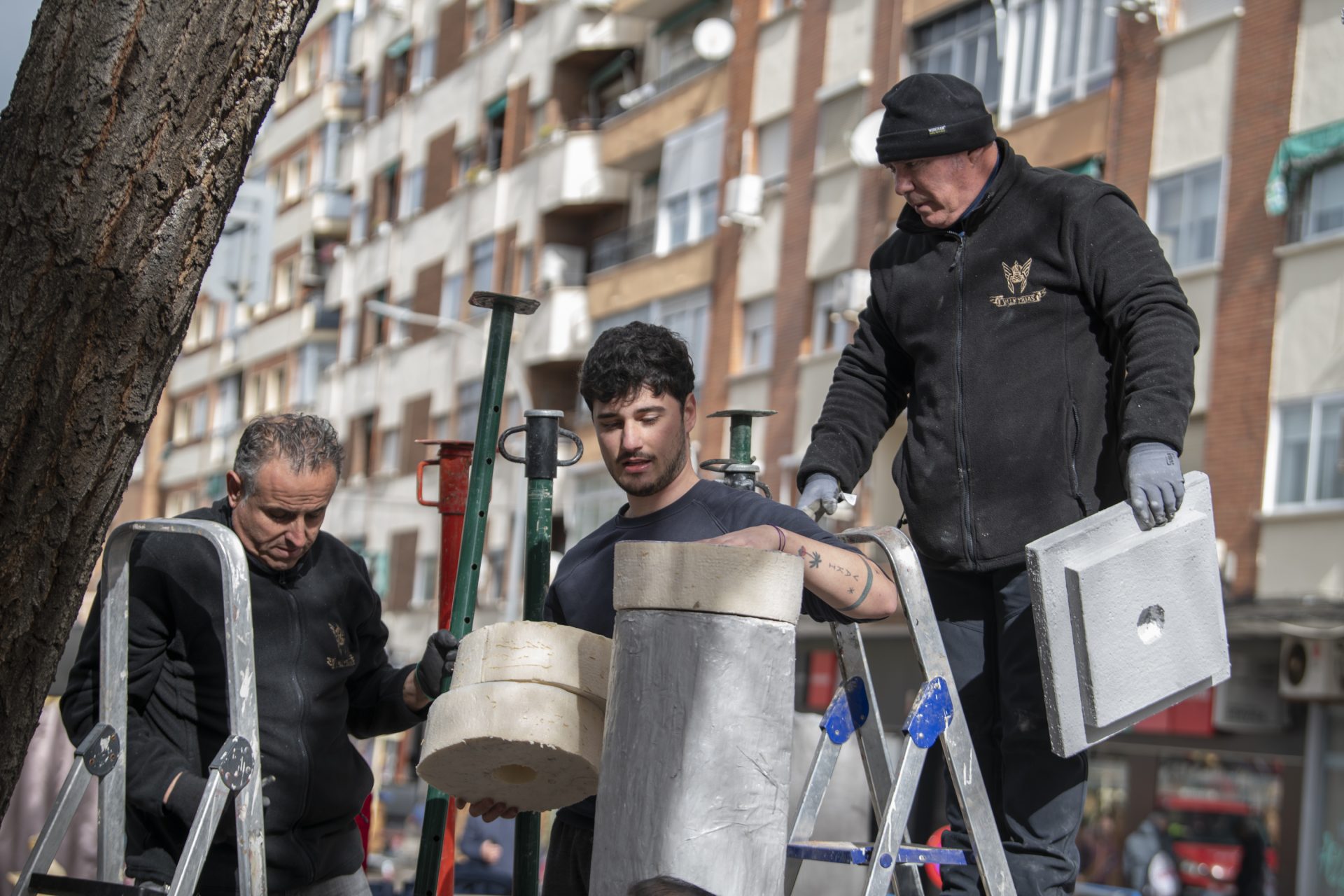 La fantasía ‘Wonderland’ de El Burleta se alza con el Arlequín de oro ...